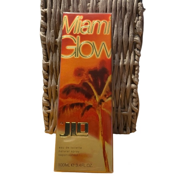 Other | J Lo Miami Glo Perfume With Wearable Bracelet | Poshmark